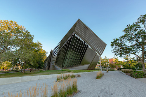 5 Capital area museums to check out for International Museum Day - MSU ...