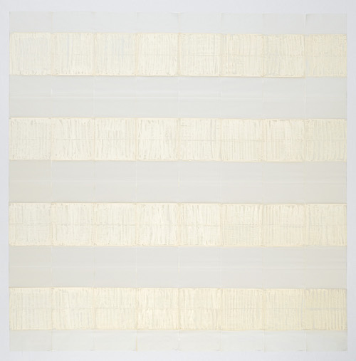 MSU Broad Announces First Major Retrospective of Michel Parmentier in ...