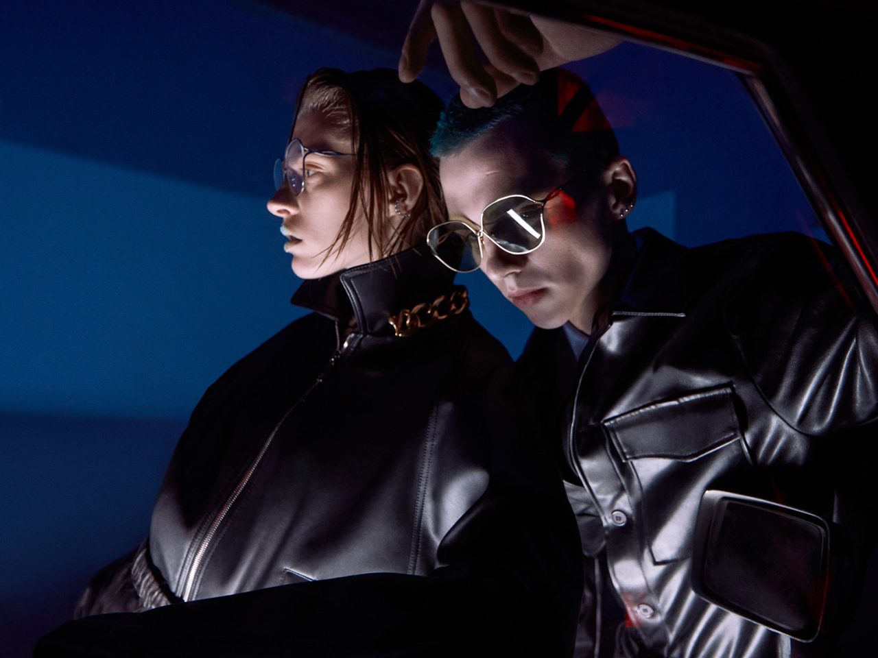 Seeing in 360 Degrees: The Zaha Hadid Design Collection - MSU Broad Art ...