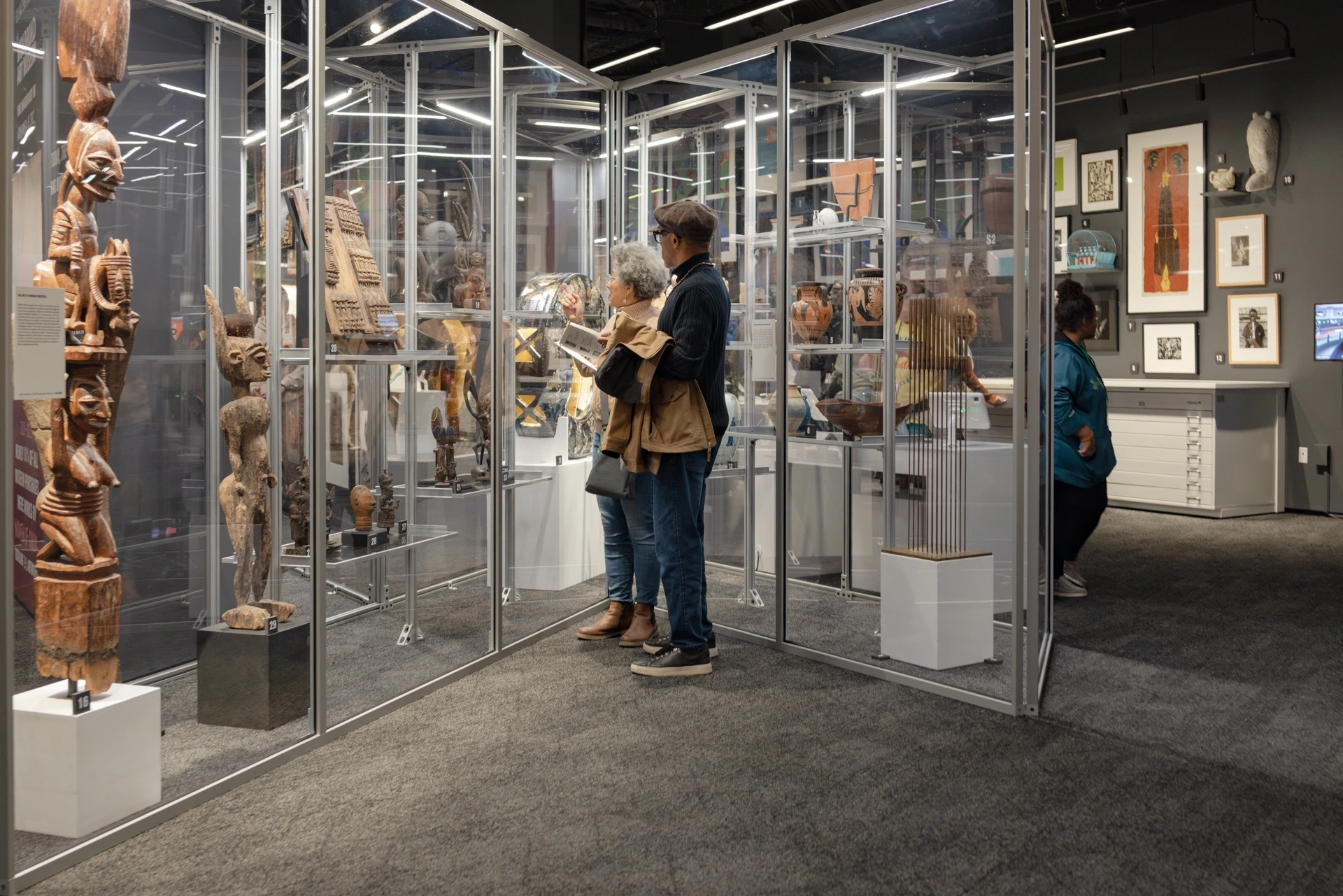 MSU is transforming the art museum experience - MSU Broad Art Museum MSU is transforming the art museum experience - MSU Broad Art Museum