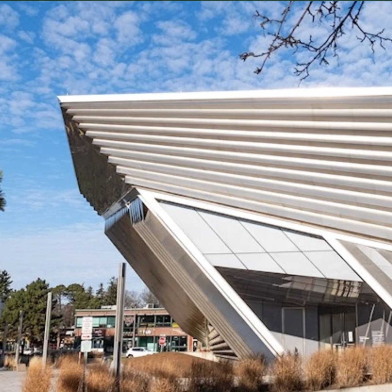 MSU Broad Art Museum